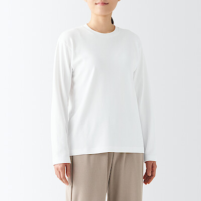 Womenswear | MUJI