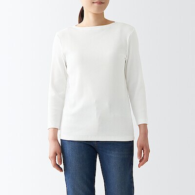 Womenswear | MUJI